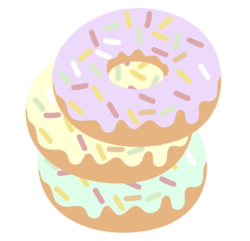 Doughnut Stack – Parties And Signs