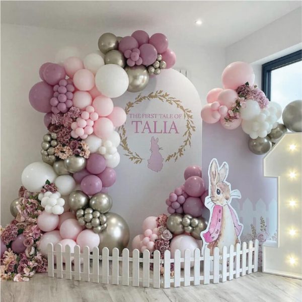 1st Birthday – Parties And Signs