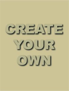 Parties And Signs – Personalised party signs and backdrops