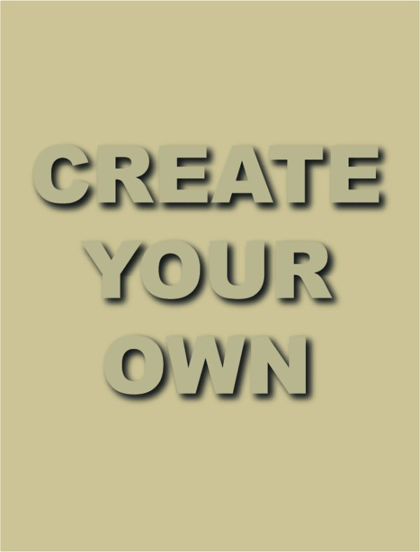 Parties And Signs – Personalised party signs and backdrops