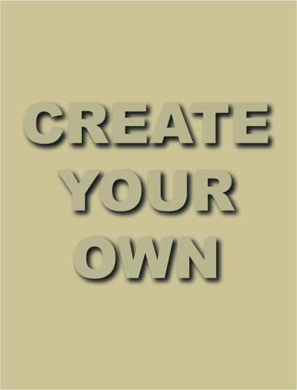 Parties And Signs – Personalised party signs and backdrops