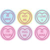 Love Heart Cutouts – Parties And Signs