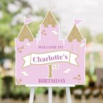 Princess – Parties And Signs