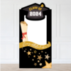 Graduation Selfie Frame Sailboard – Parties And Signs
