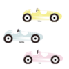 Retro Race Car Cut Out – Parties And Signs