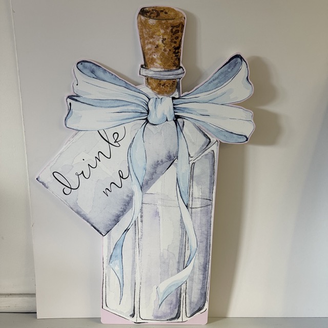 Parties And Signs – Personalised party signs and backdrops