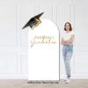 Class of 2025 Graduation Hat Cutout – Parties And Signs